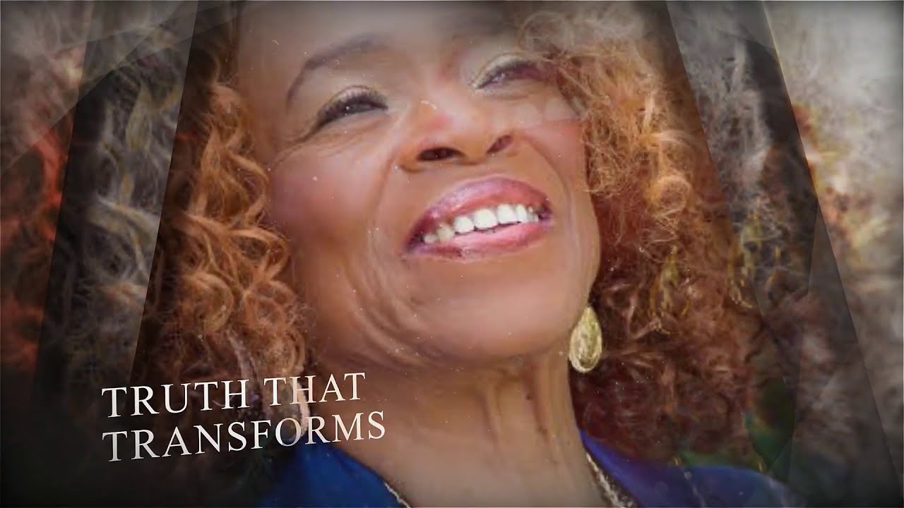 Truth That Transforms What is Purpose In Life - YouTube