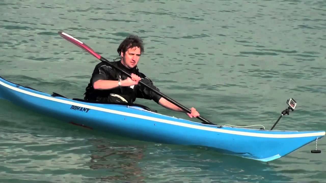 DGI Inside Low Brace Turn - YouTube