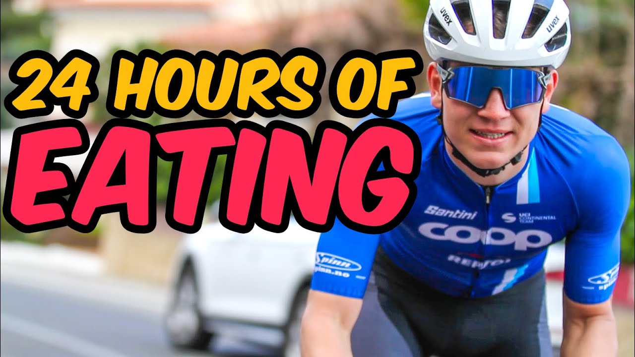 How to Recover Between Back-to-Back Races - YouTube