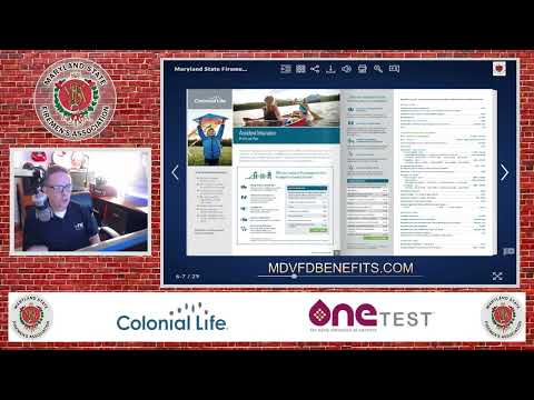 Does Colonial Life Offer Health Insurance