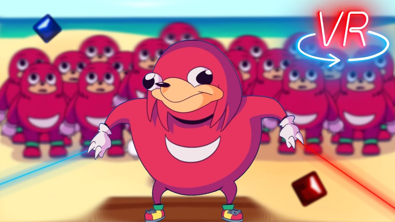 Do you know DA WAE | Beat Saber VR 8k - YouTube