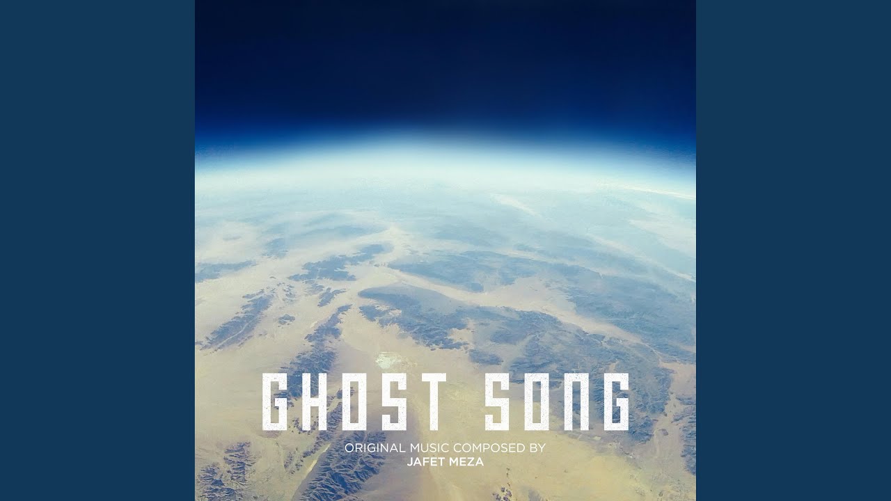 Ghost Song (Original Game Soundtrack) - YouTube