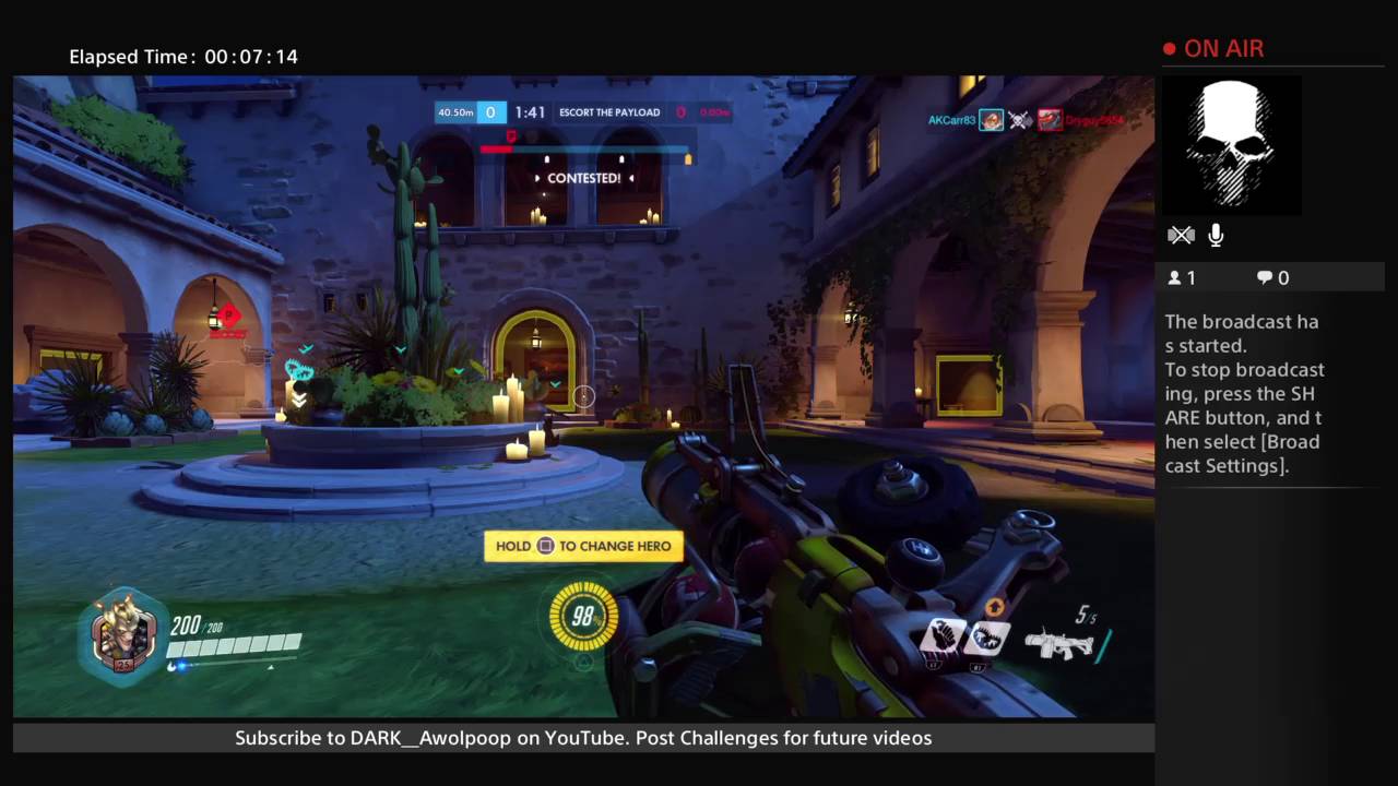 Competitive Play - YouTube