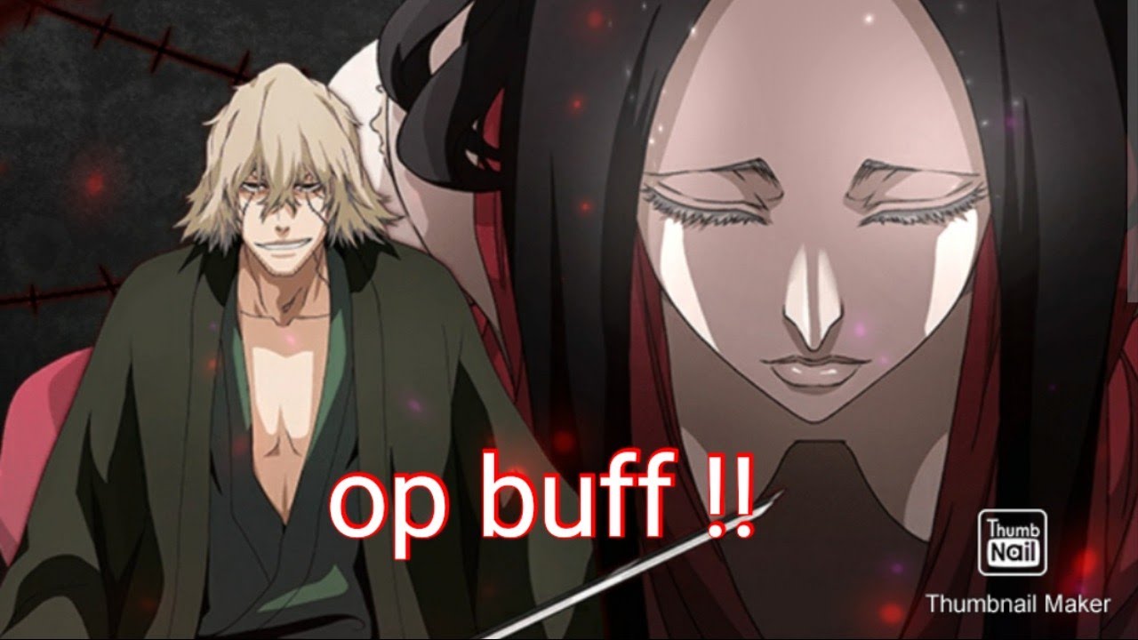 op buff unit urahara kisuke 6 star showcase astd#astd #roblox - YouTube