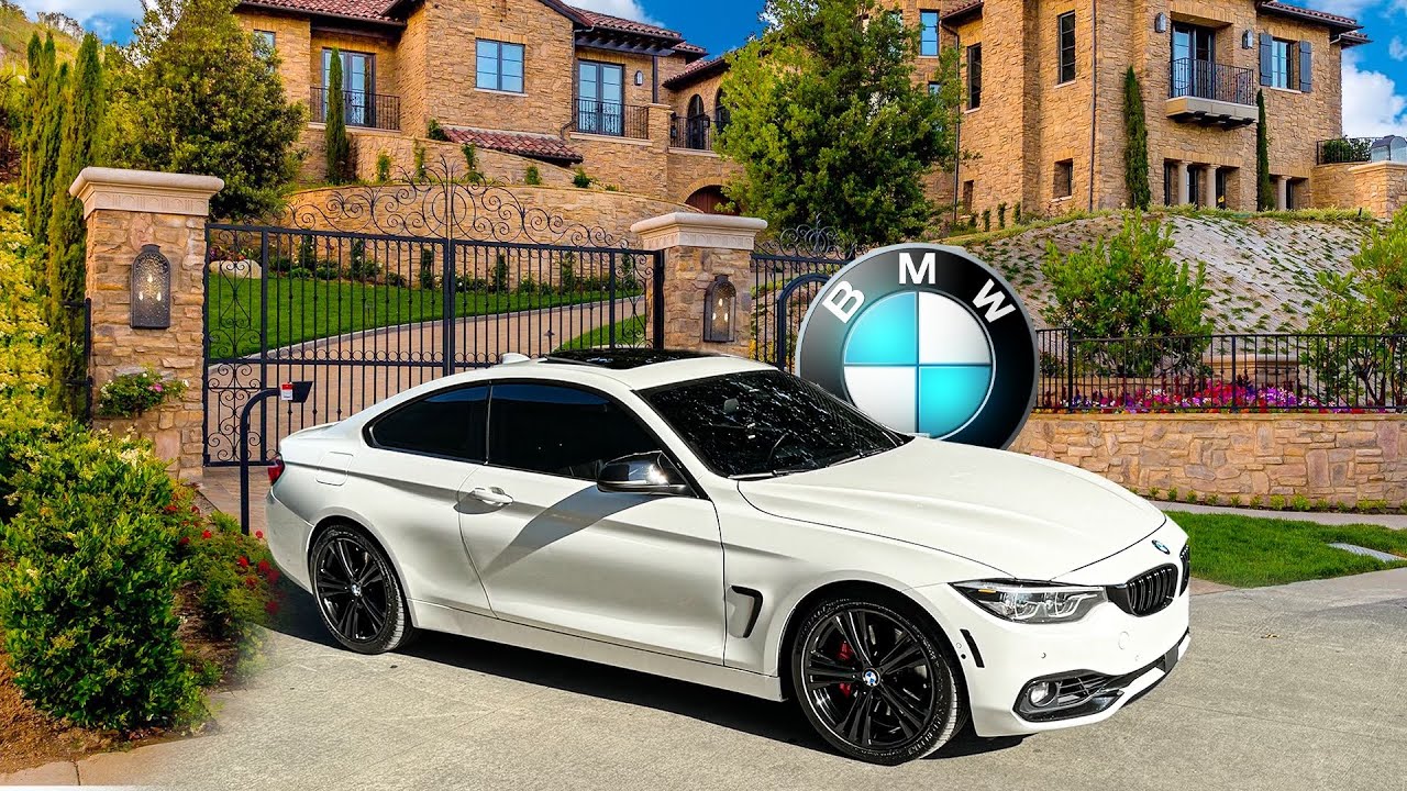 DONE WITH MY 440I AFTER 3 YEARS... - YouTube