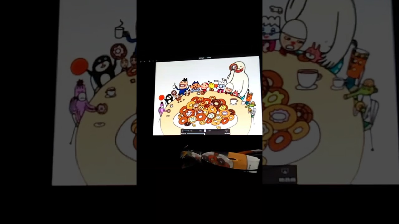 Deko Boko Friends # 23 - YouTube