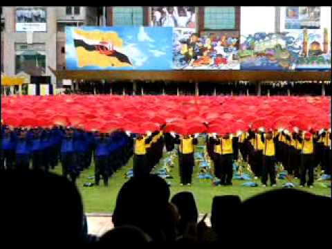 Merdeka Negaraku (Brunei Darussalam) mp4 format - YouTube