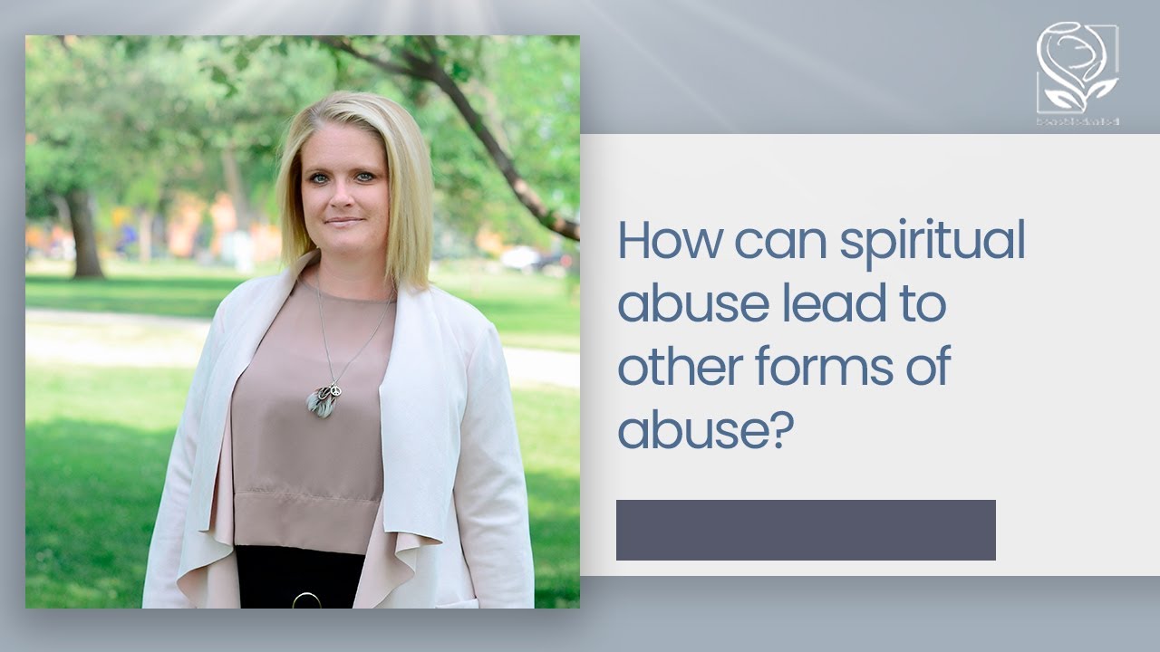 Intersection of Cults and Human Trafficking: Megan Lundstrom - YouTube