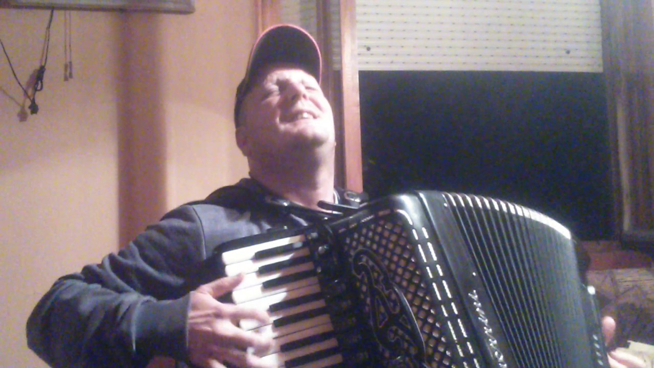 Maestro Riste Tusevski - Serbian/Romanian Style,Virtuoso Accordion ...