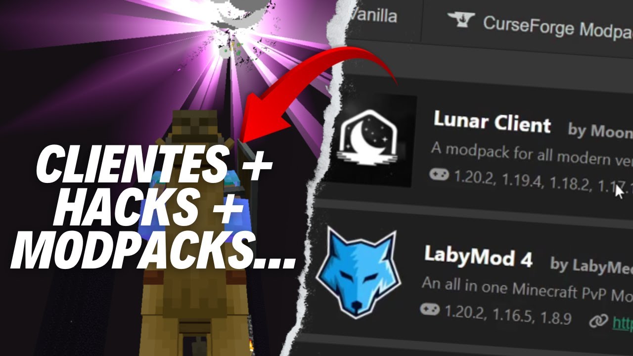 ¡EL MEJOR LAUNCHER DE MINECRAFT NO PREMIUM! | BryanBG - YouTube