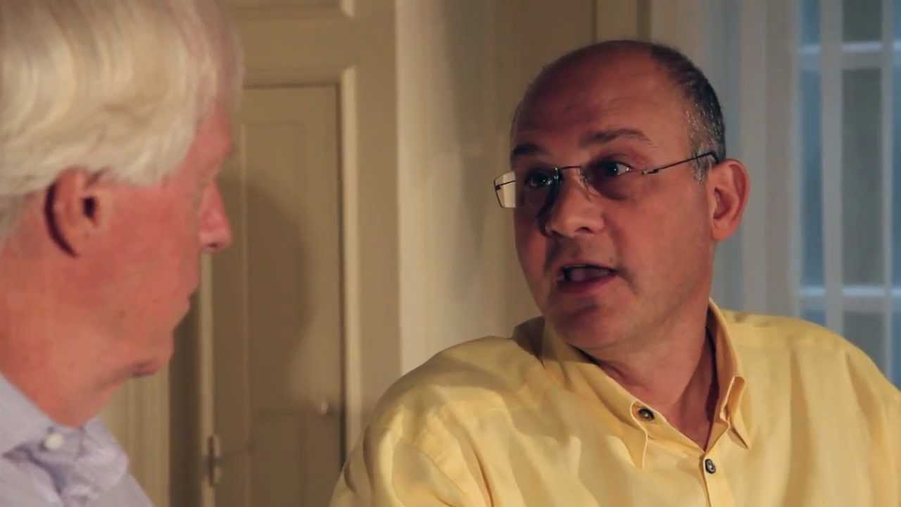Allen Hirsh: The Power of Action Learning - YouTube