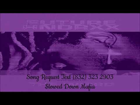 02  Future Jumpin on a Jet Slowed Down Mafia @djdoeman