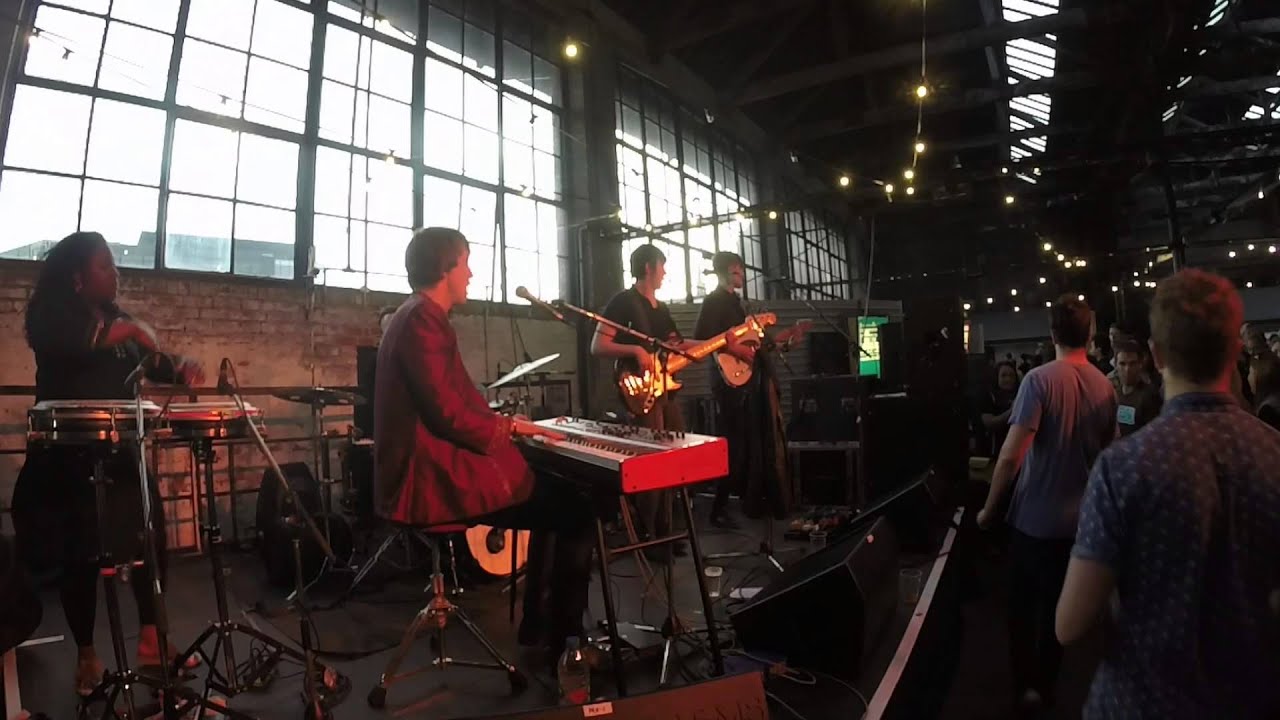 Ray Harris live in Newcastle June 2015 - YouTube