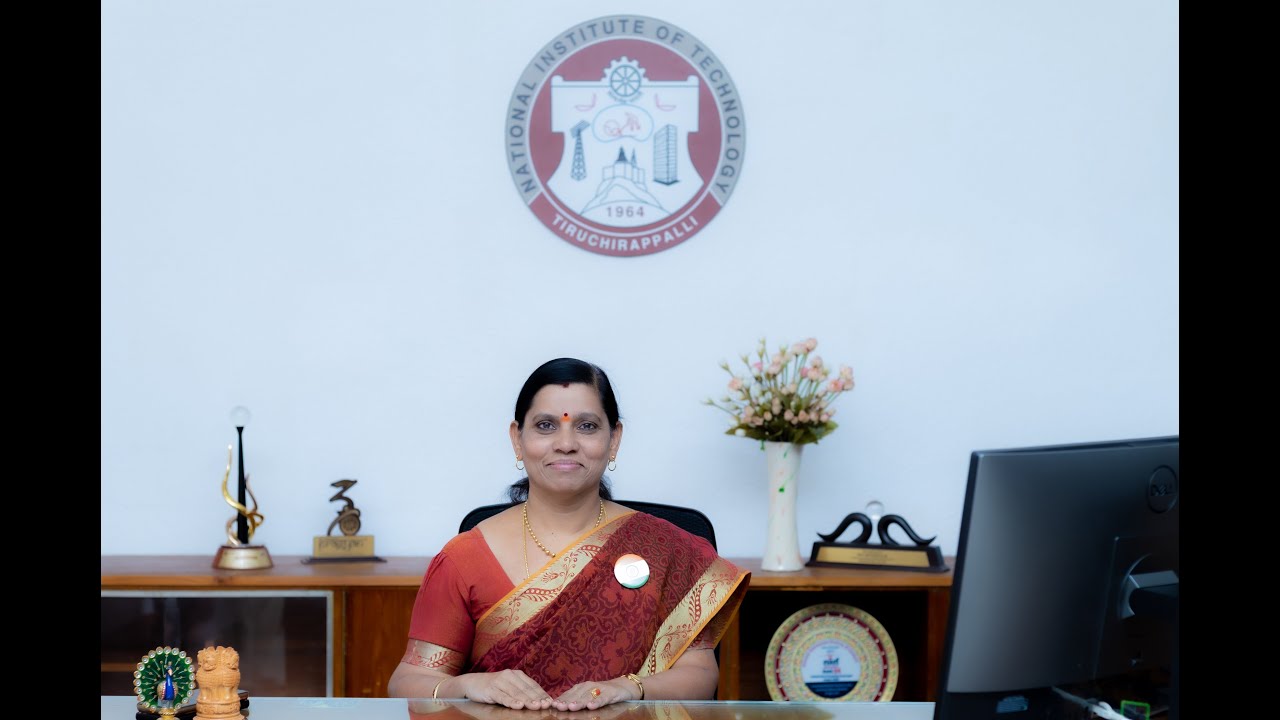 18th Convocation Invite Video - NIT Tiruchirappalli - YouTube
