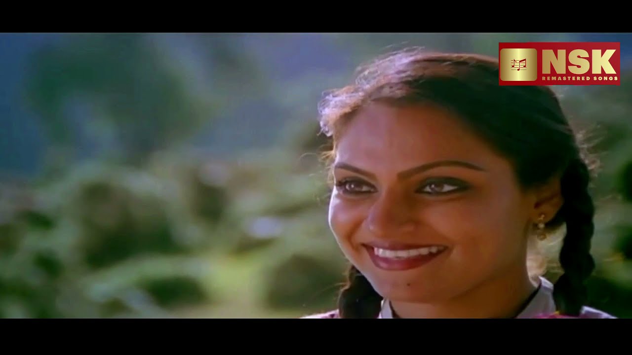 Malare Malare Ullasam - Un Kannil Neer Vazhinthaal - S.Janaki Acordes - Chordify