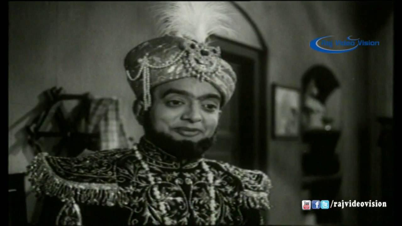 Muhammad bin Tughluq Part 4 - YouTube