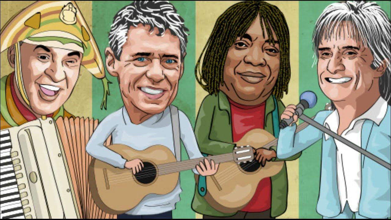 Conhecendo alguns gêneros musicais Brasileiros - YouTube Conhecendo alguns gêneros musicais Brasileiros - YouTube