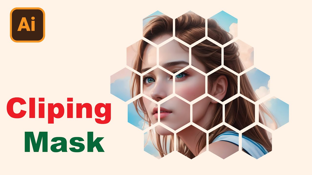 How To Clipping Mask In Illustrator Multiple Shapes Illustrator YouTube how-to-clipping-mask-in-illustrator-multiple-shapes-illustrator-youtube