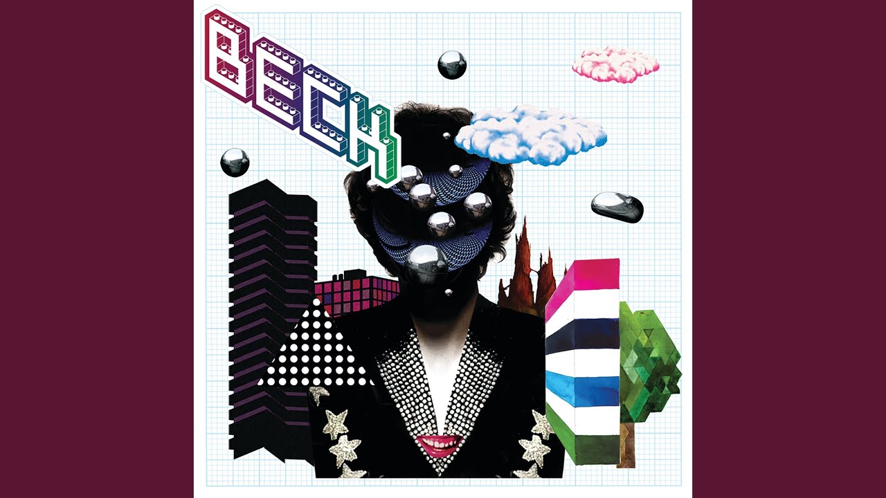 Beck - Strange Apparition Chords - Chordify