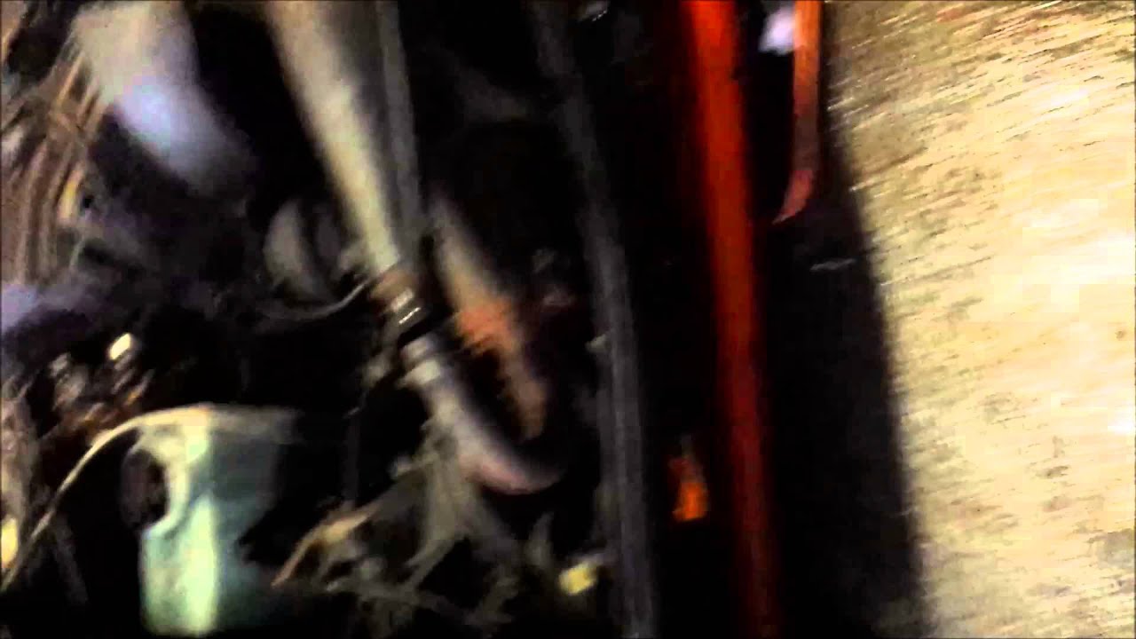 Ski-doo Formula sl 500 straight pipe - YouTube