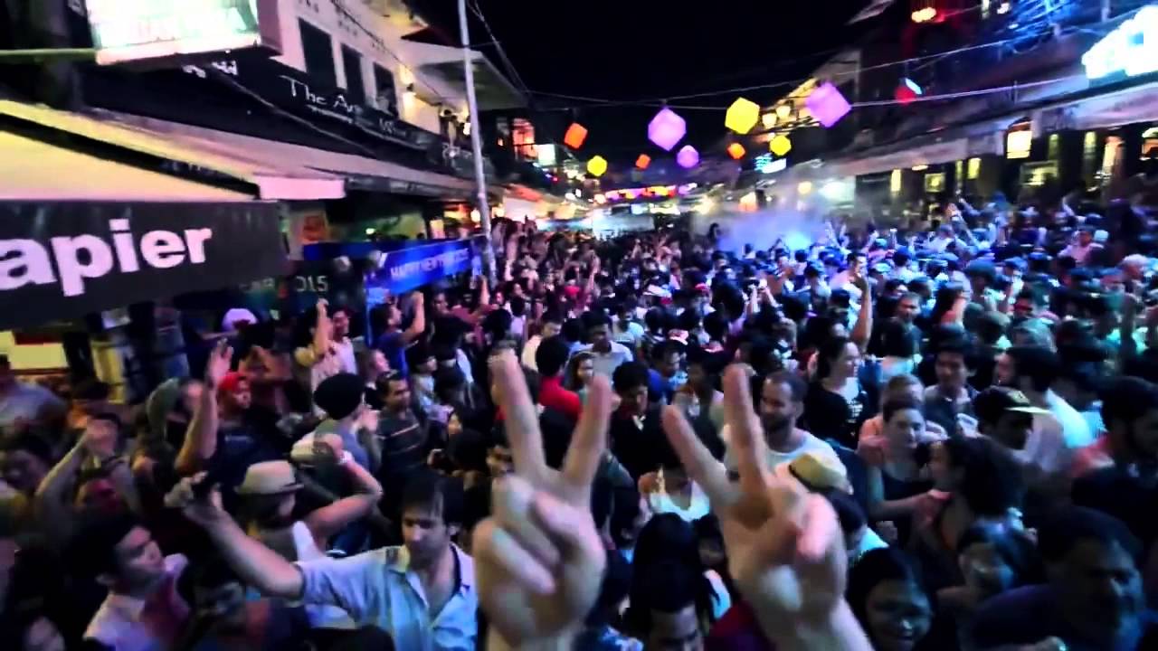 Angkor Songkran Khmer new year 2015 - YouTube