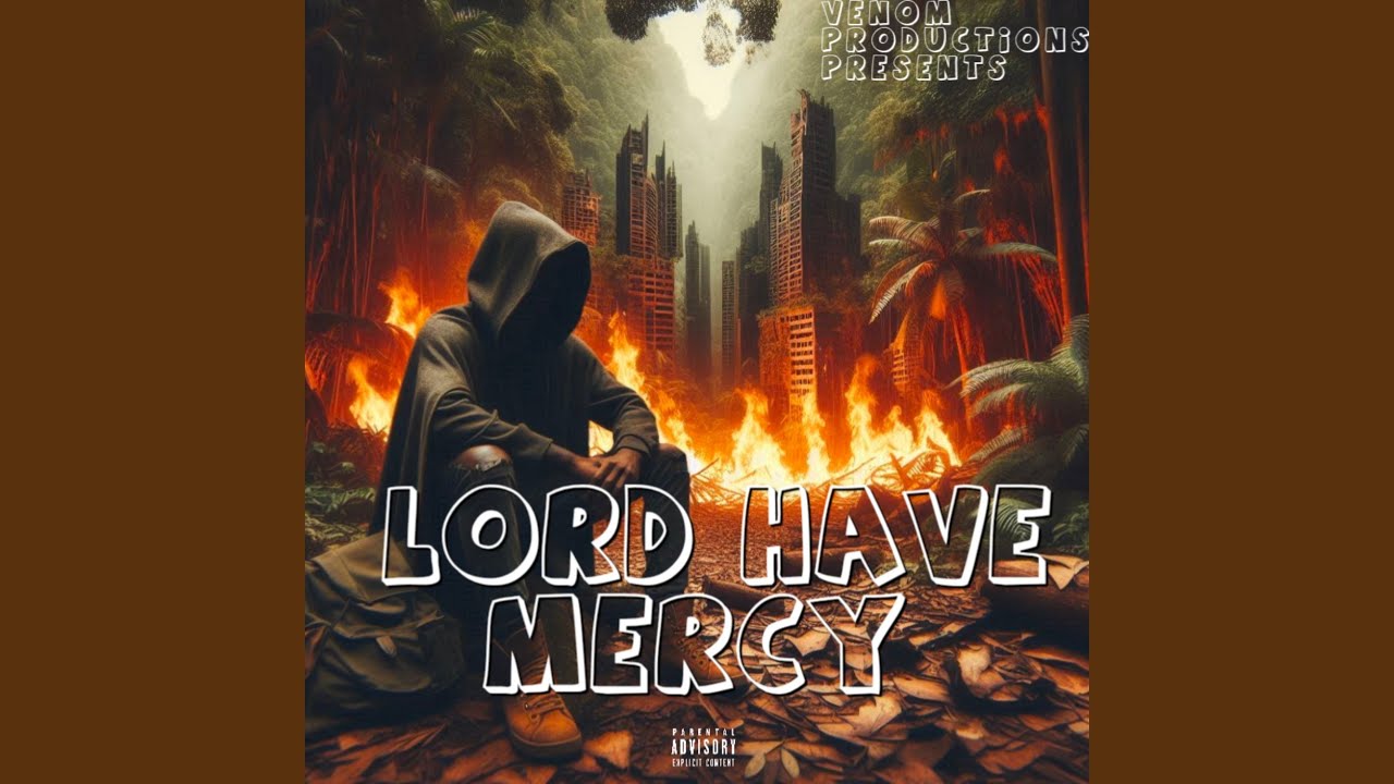 Lord Have Mercy (Instrumental) - YouTube