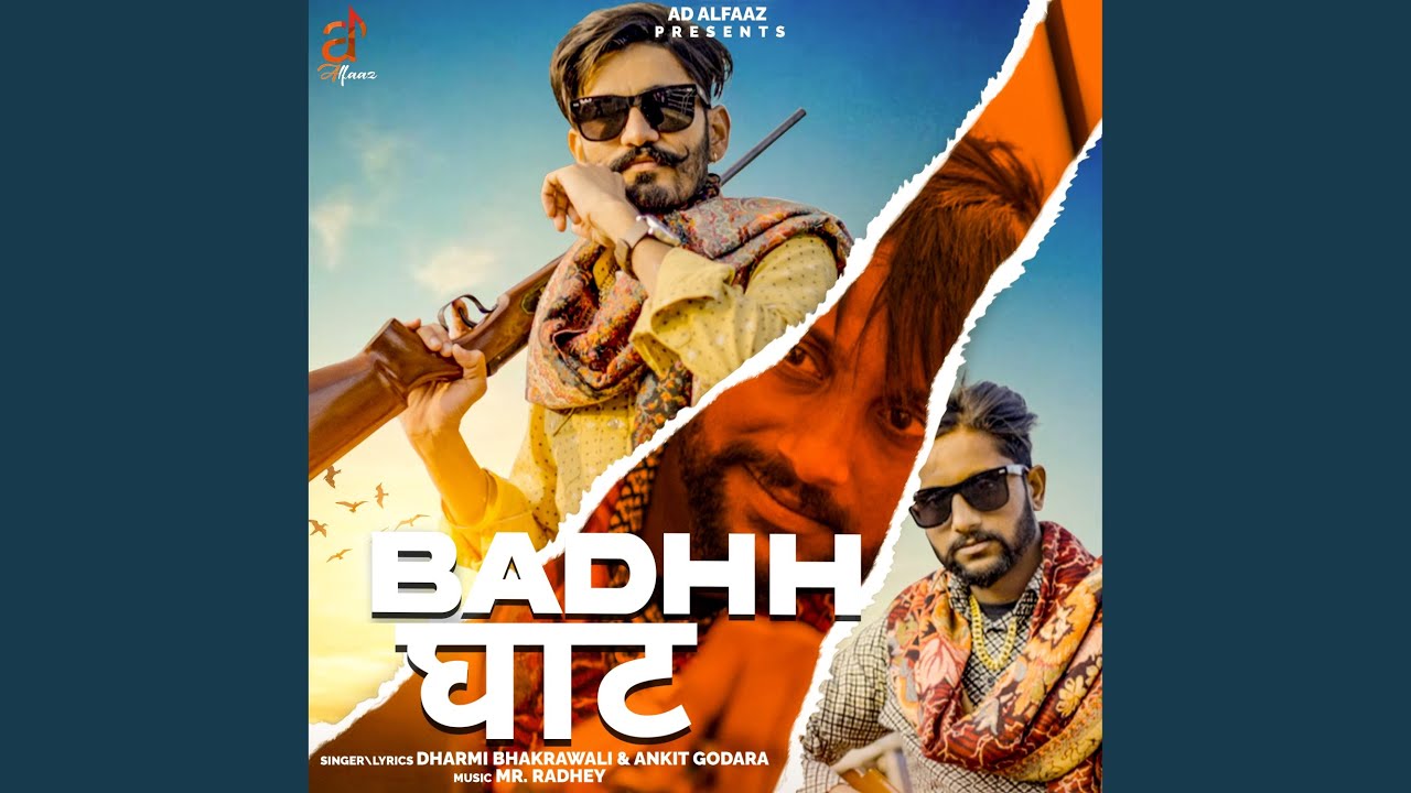 Baadh Ghaat (feat. Ankit Godara) - YouTube
