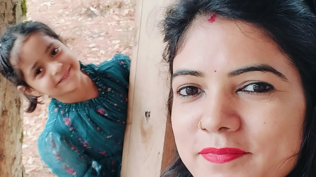 Rachana Joshi shorts is live - YouTube