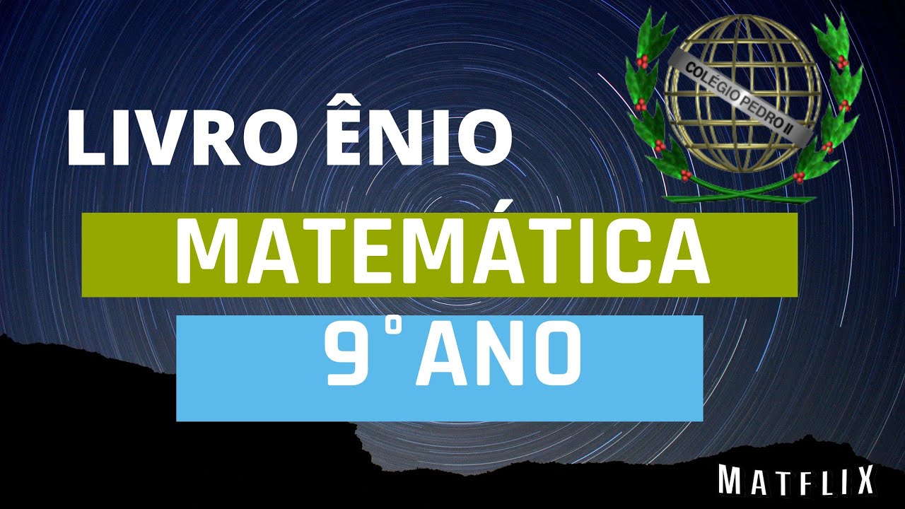 Matemática (Compreensão e prática) 9° ano - Ênio e Cláudio - Página 16 ...