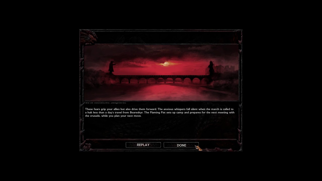 131 - Boareskyr Bridge Prologue - YouTube