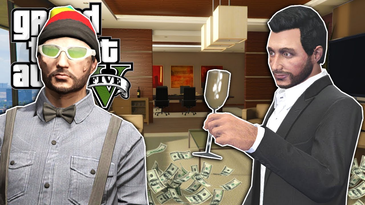 I Became A CEO Hired OB To My Criminal Enterprise In GTA V Online i-became-a-ceo-hired-ob-to-my-criminal-enterprise-in-gta-v-online