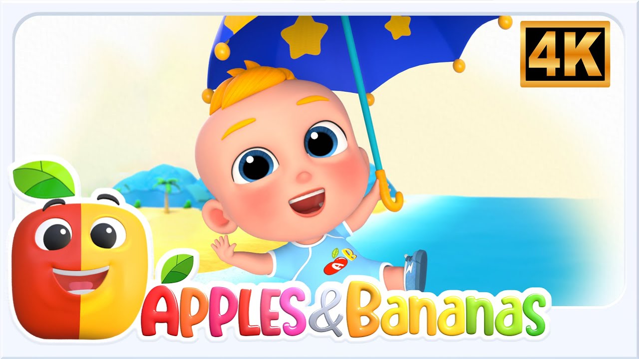 Earth Our Home, Learn About Planet Earth for Kids, Fun Adventure - YouTube