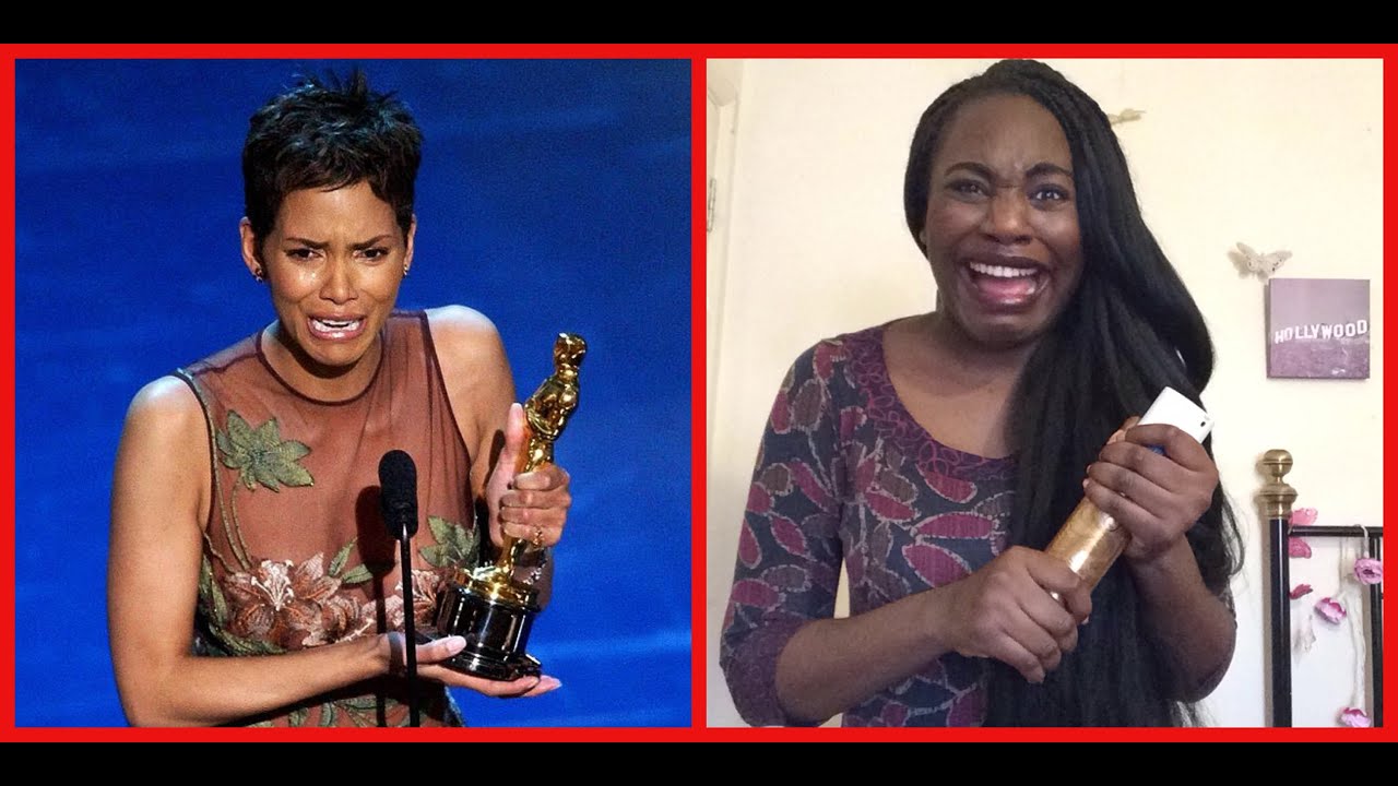 HOW NOT TO ACCEPT AN AWARD ChristineDoesDrama YouTube how-not-to-accept-an-award-christinedoesdrama-youtube
