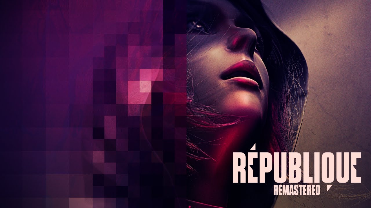 Republique Remastered (Játék teszt) HUN - YouTube