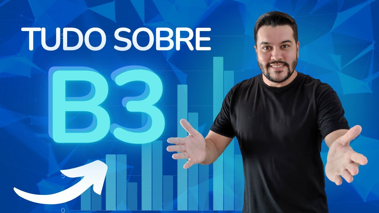 O que é Bolsa de valores e Mercado de Balcão, B3 aprenda tudo sobre ...