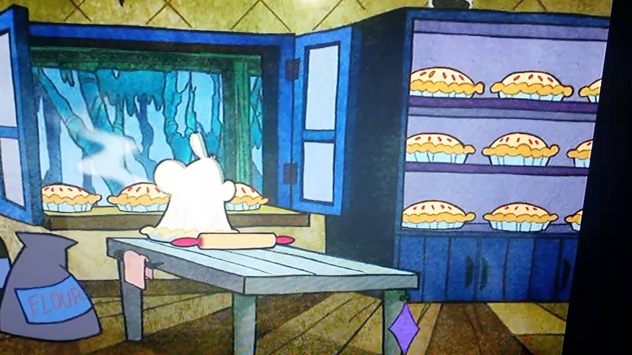 Billy and Mandy i like pie - YouTube