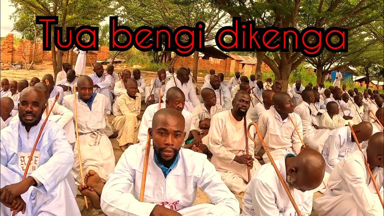 tuabengi dikenga gospel song apostle church of johanne marange ( St ...