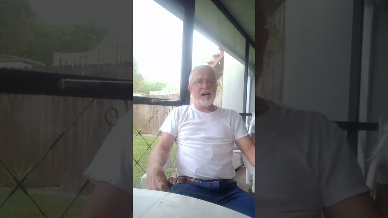 Survivor Casting call video Michael Slocum 4076577096/32213560570 - YouTube