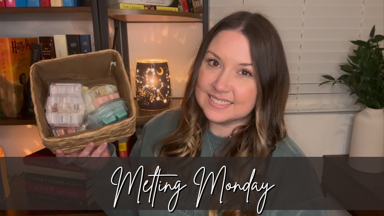 Melting Monday #48 - YouTube