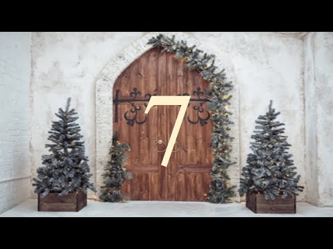 Day 7 Advent Calendar - YouTube