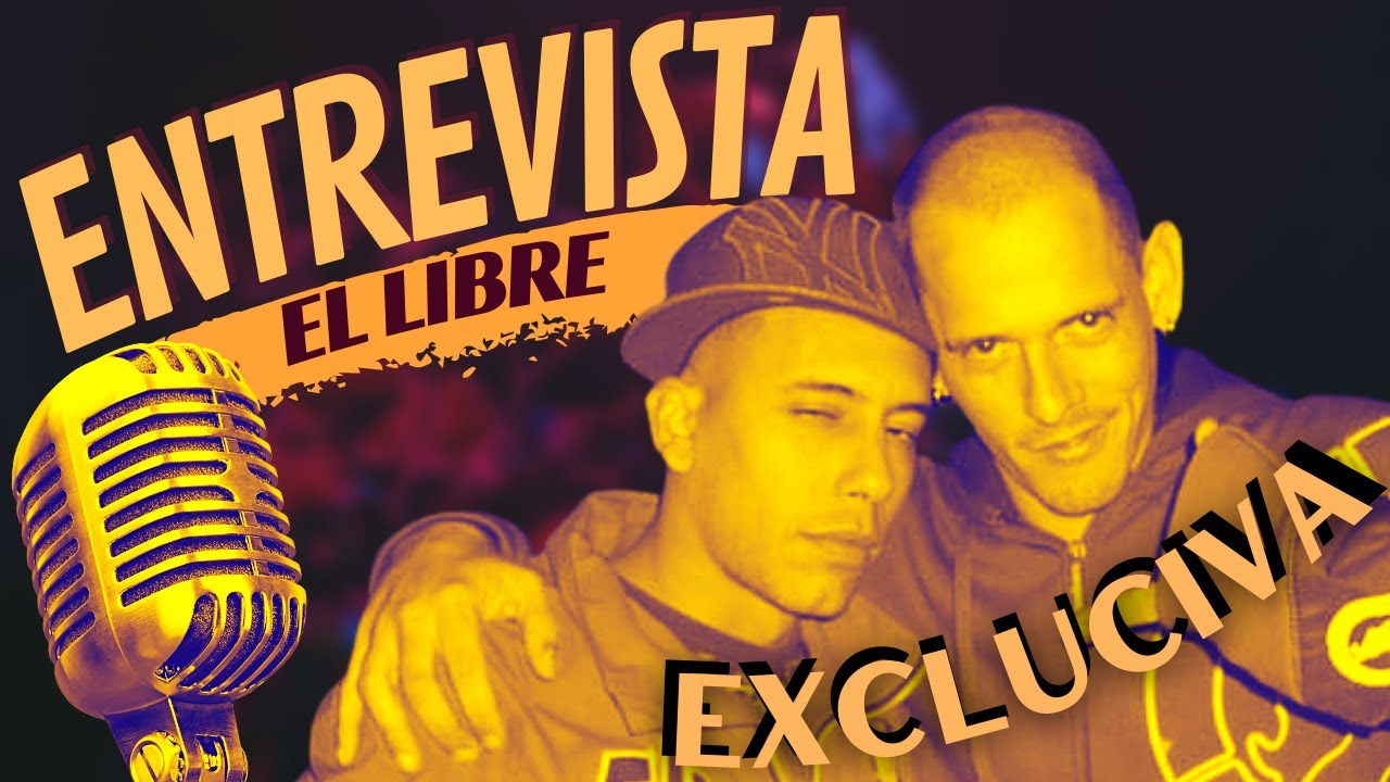Entrevista a Silvito el libre ,exclusiva en directo - YouTube