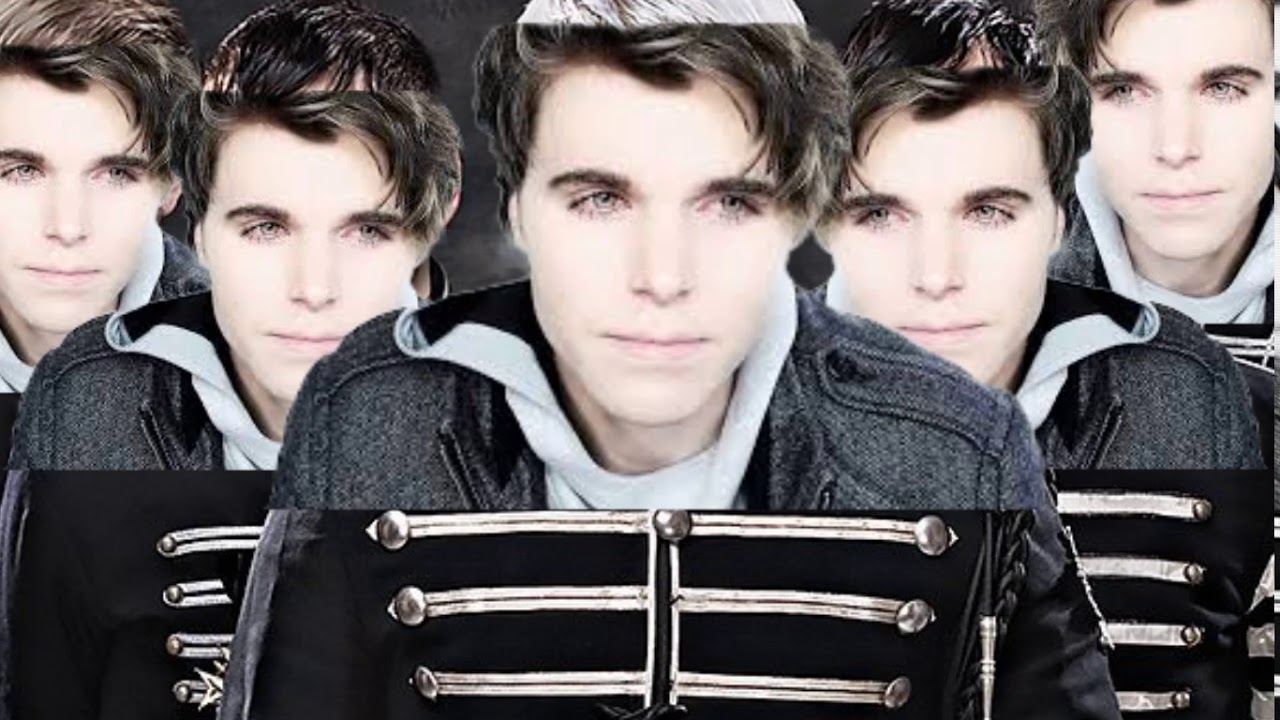 onision meltdown except it is welcome to the black parade - YouTube