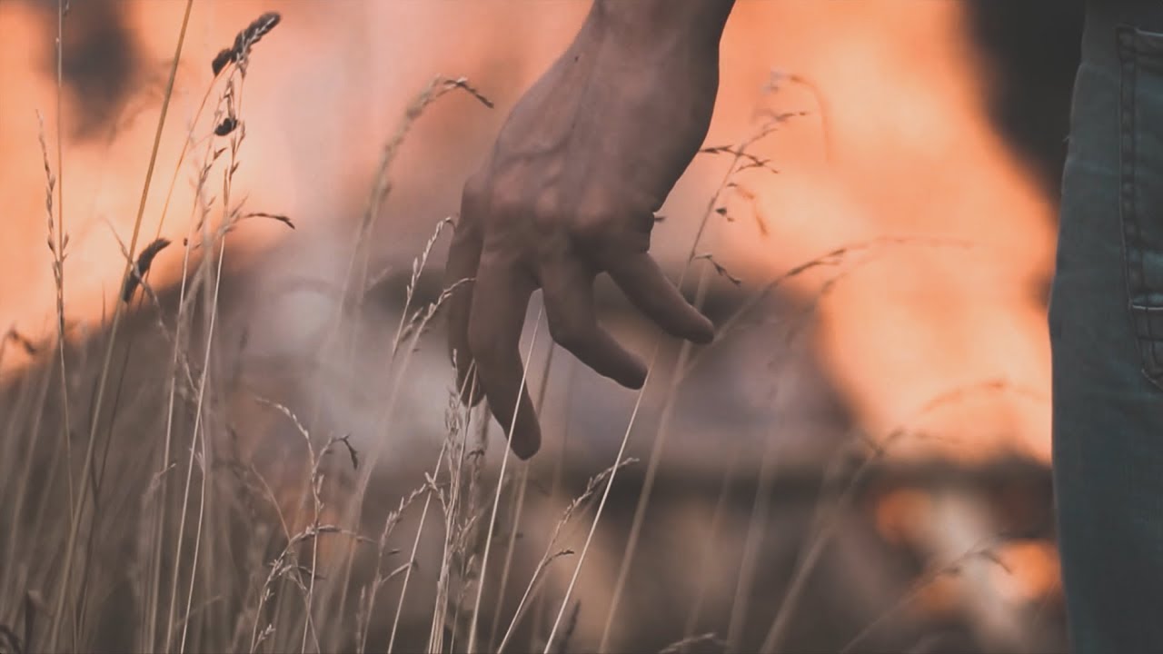 FIRE | Canon M3 Cinematic video test | Cinematography | TechGenieT3G ...