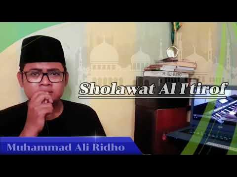 SHOLAWAT TERBARU 2022 || SHOLAWAT AL I'TIROF || cover by https://youtu.be/sfEIWr36l20 - YouTube