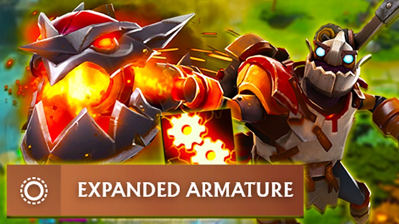 This is the BEST support in the game right now - Patch 7.36b - YouTube