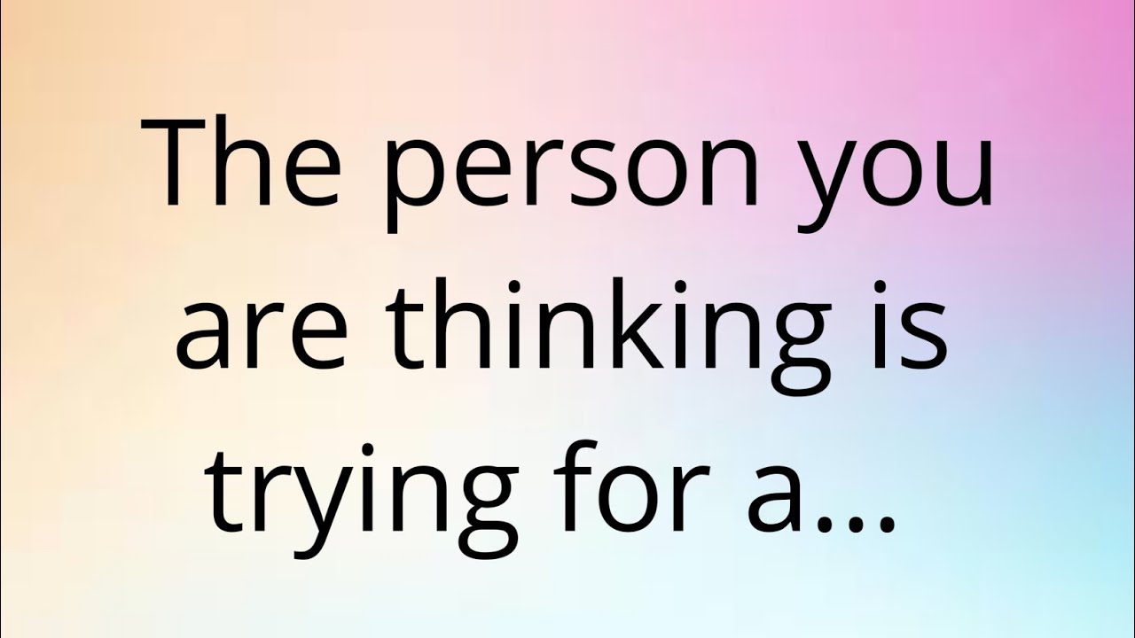 Current Thoughts Of Dm 😵‍💫 they have to be mentally prepared to take ...