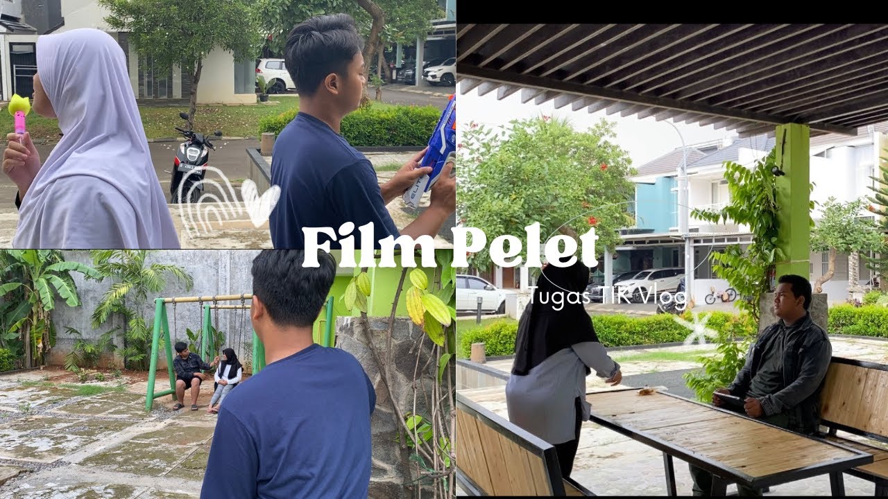 Wohoho this is short movie-pelet😎 - YouTube