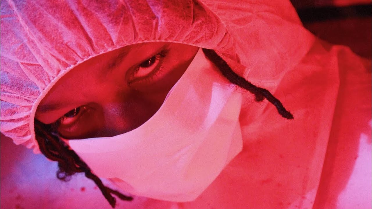 DAMYS - SHOOT - YouTube