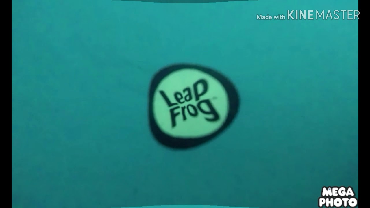 Leapfrog Effects - YouTube