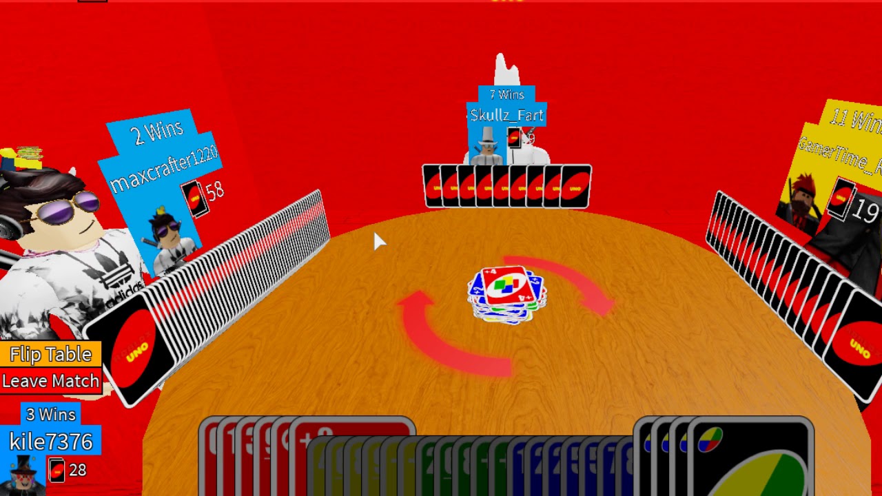 58 Cards In Roblox Uno Is Epicccccccccccccccccccccc YouTube 58-cards-in-roblox-uno-is-epicccccccccccccccccccccc-youtube